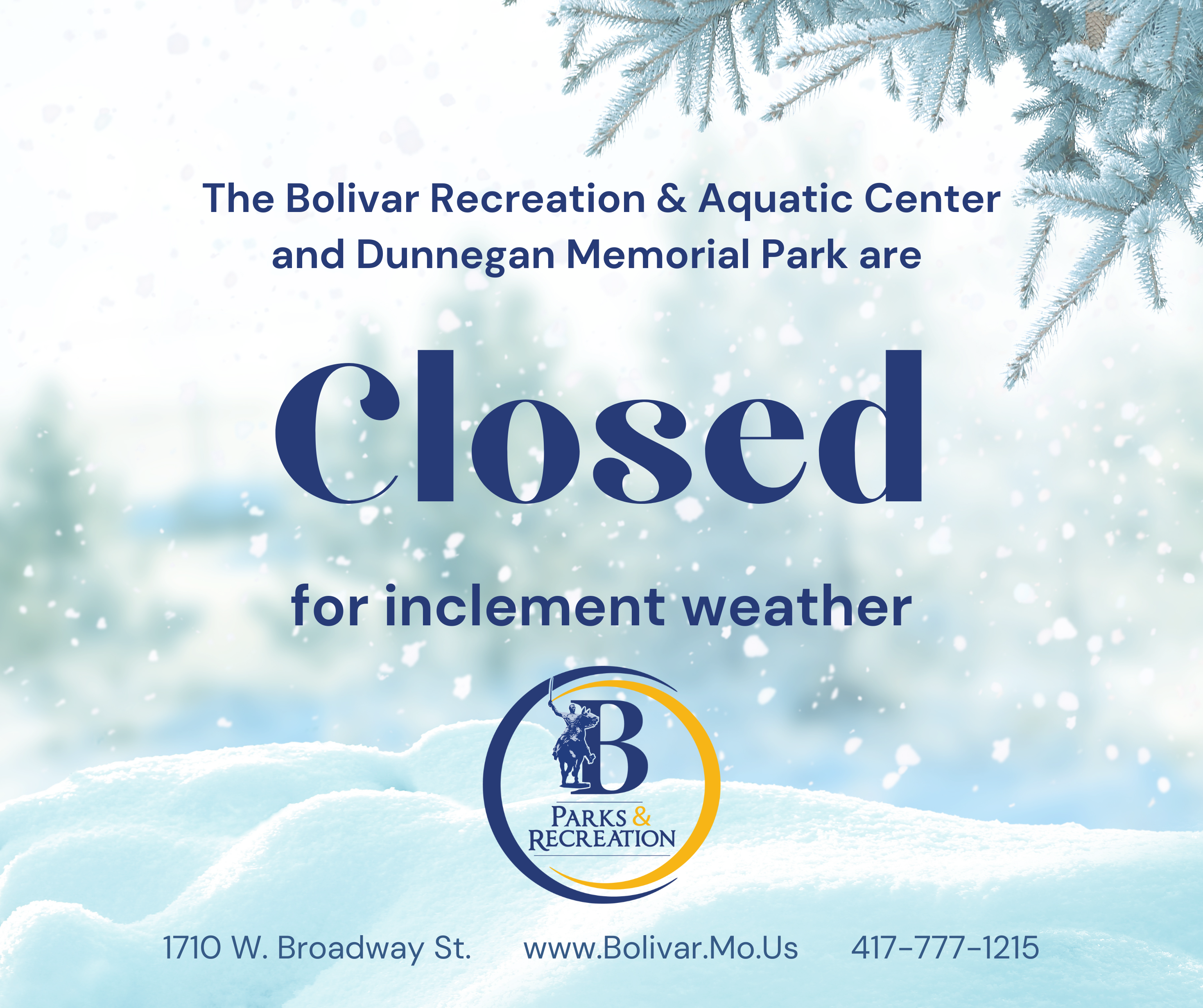 Bolivar Mo Weather