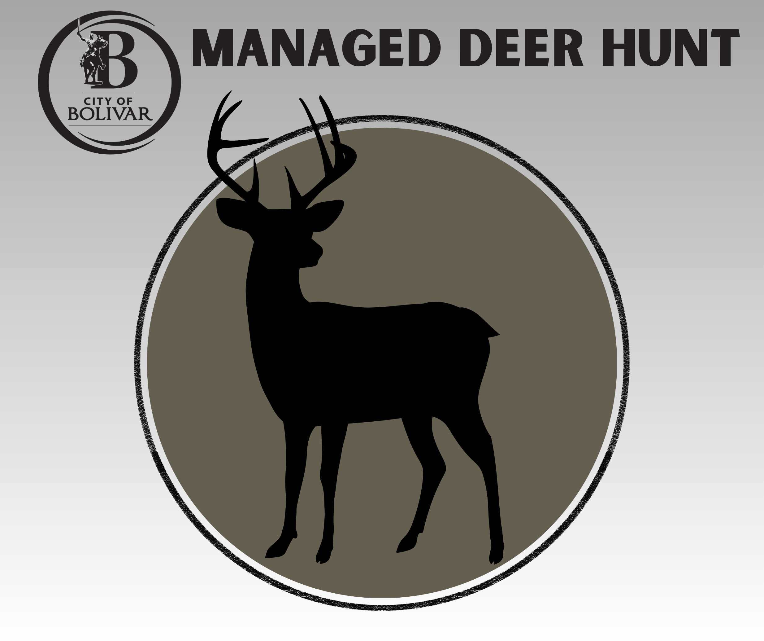 Managed Deer Hunt | Bolivar MO